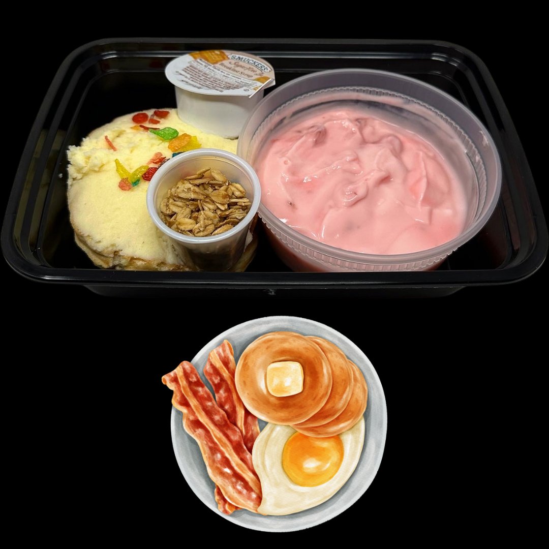 Breakfast Meals - New Jersey Meal Prep - Nationwide Delivery ...