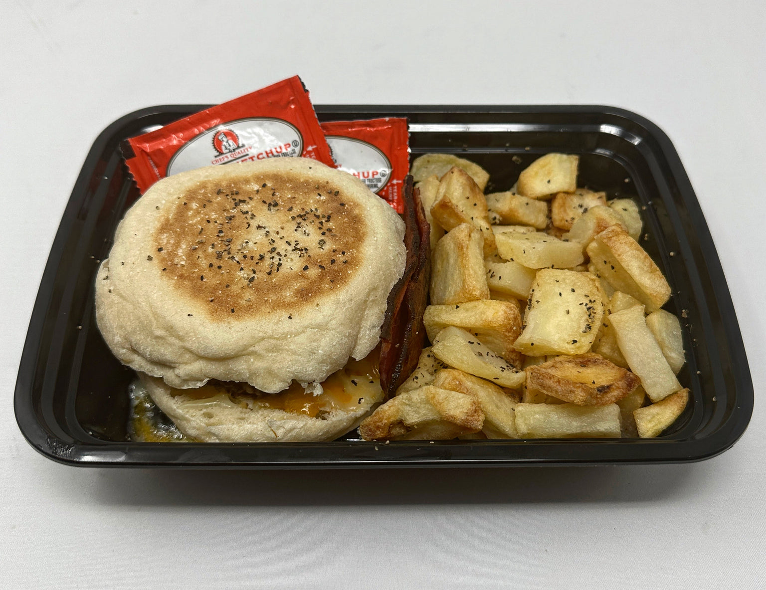 Spartan Meal Preps Full Menu - New Jersey Meal Prep Delivery ...