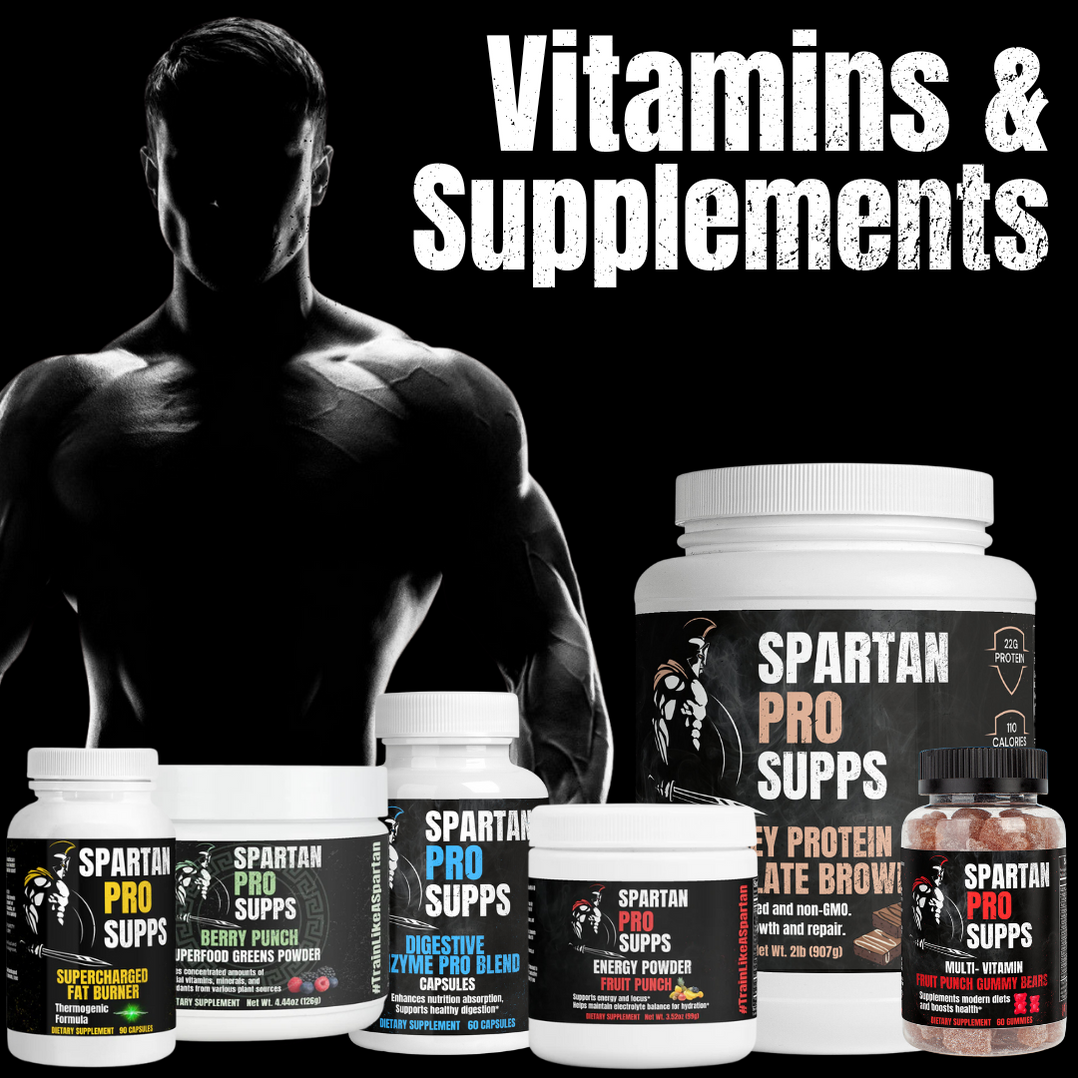 New Jersey Healthy Food Delivery l Spartan Meal Preps l Meal Prep ...