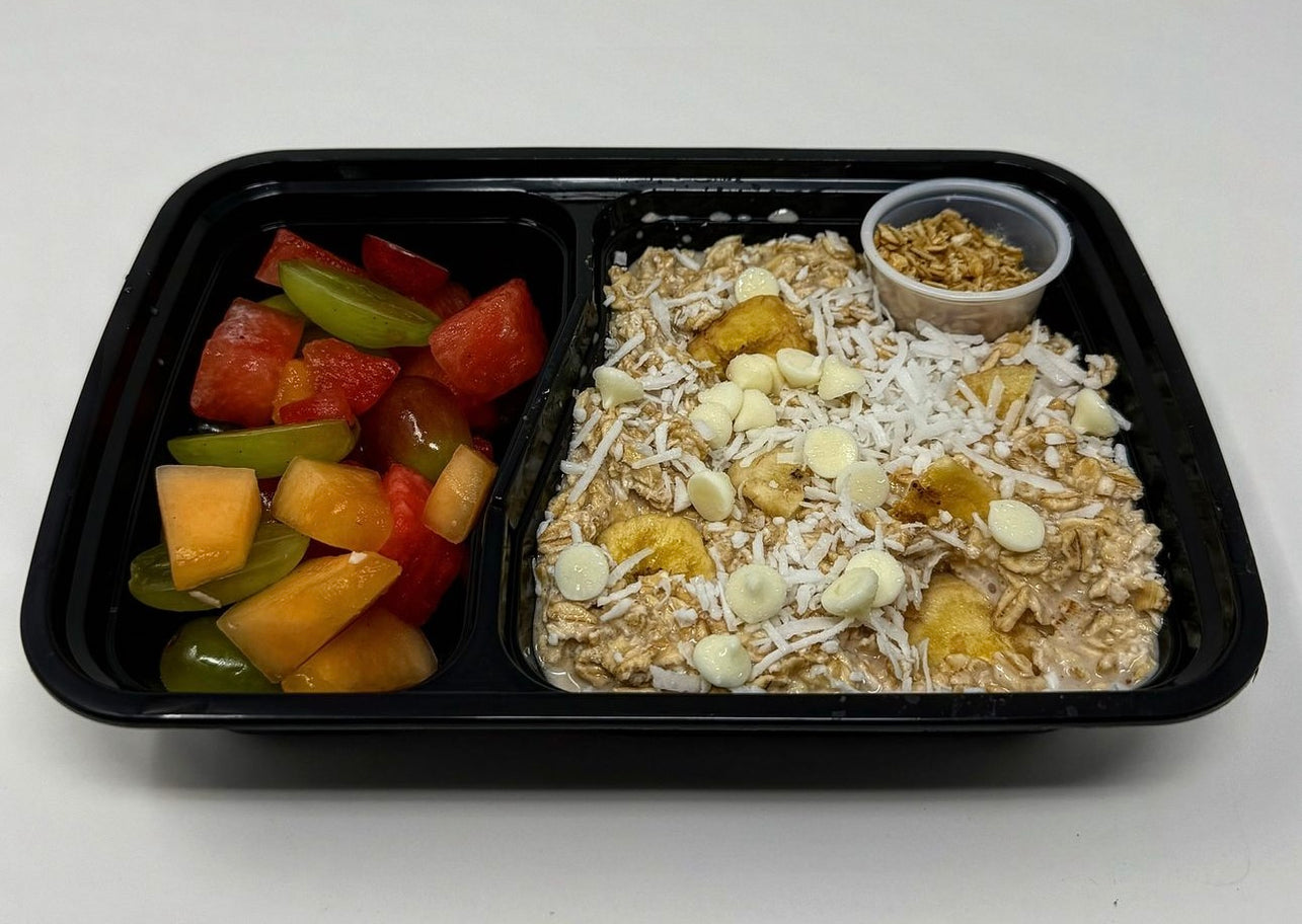 Spartan Meal Preps: Meal Prep Delivery Service Company NJ NY ...