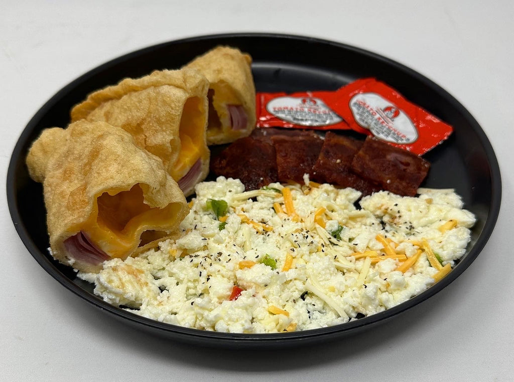 Breakfast Meals - New Jersey Meal Prep - Nationwide Delivery ...