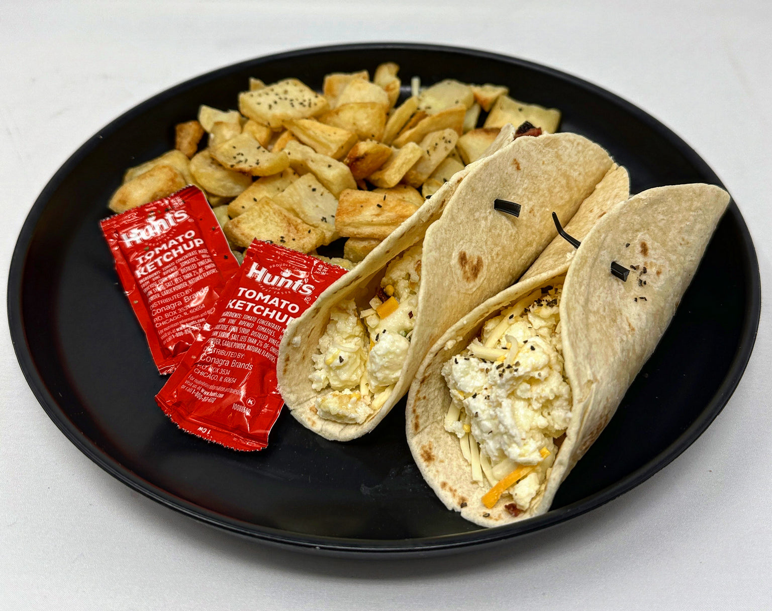 Spartan Meal Preps Full Menu - New Jersey Meal Prep Delivery ...