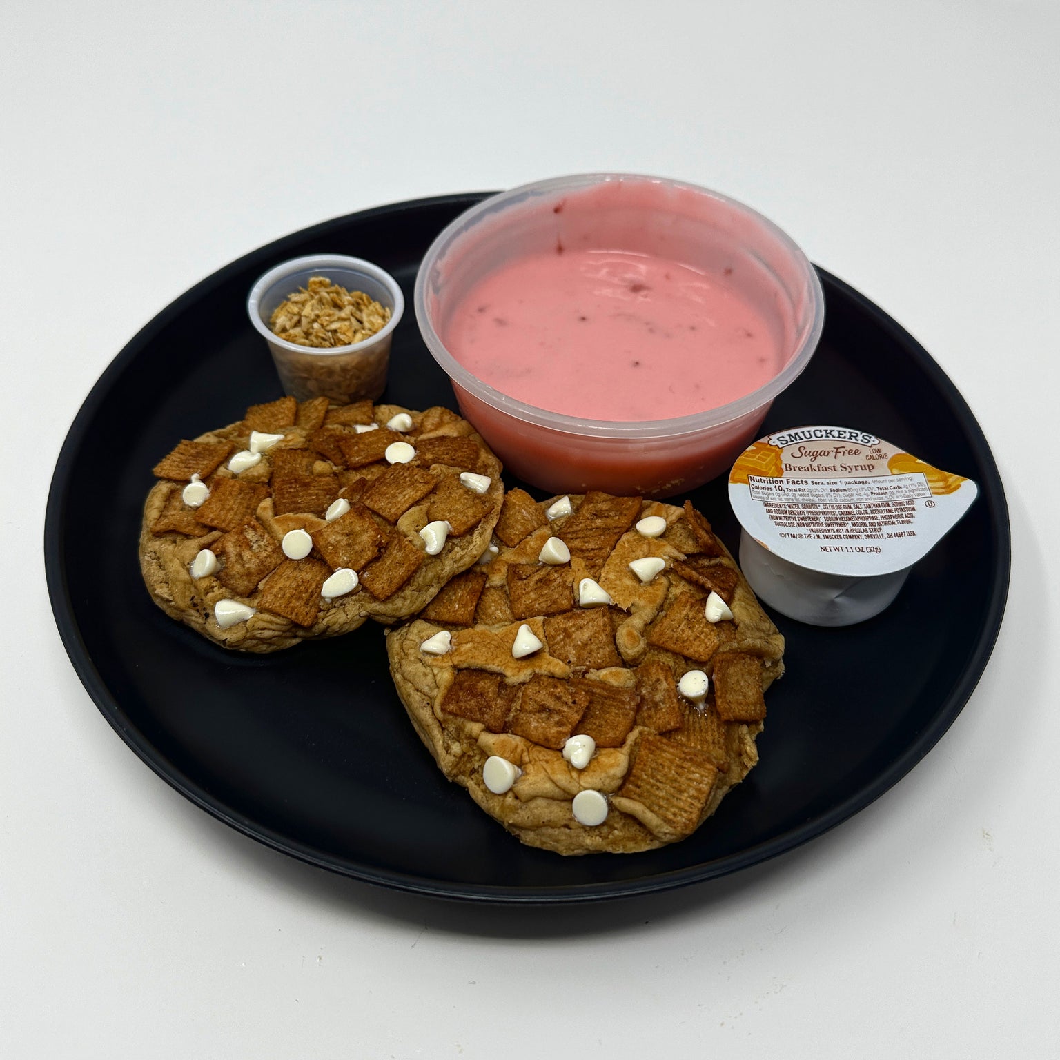 Spartan Meal Preps: Meal Prep Delivery Service Company NJ NY ...