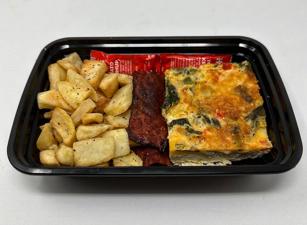 Breakfast Meals - New Jersey Meal Prep - Nationwide Delivery ...