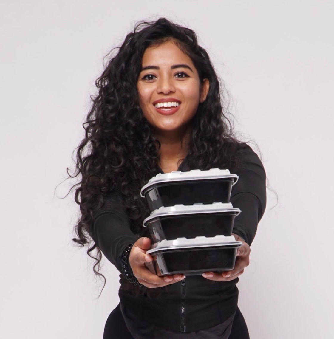 New Jersey Healthy Food Delivery l Spartan Meal Preps l Meal Prep ...