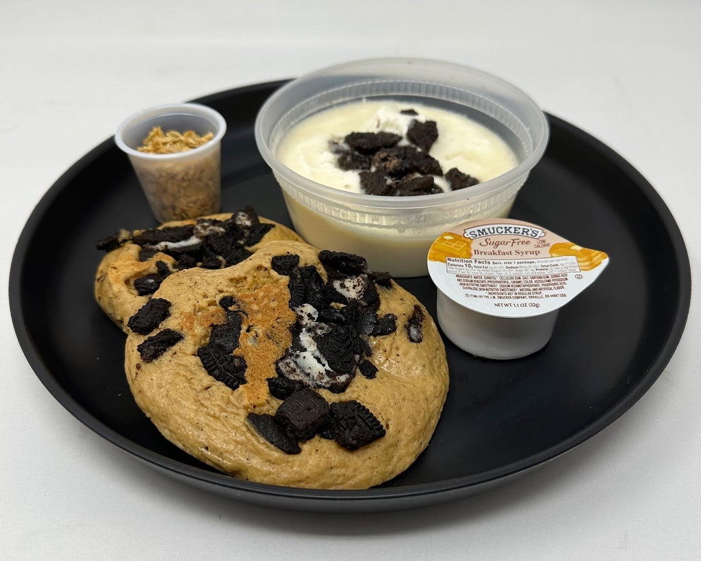 Spartan Meal Preps: Meal Prep Delivery Service Company NJ NY ...