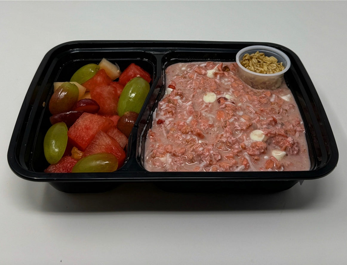 Spartan Meal Preps: Meal Prep Delivery Service Company NJ NY ...