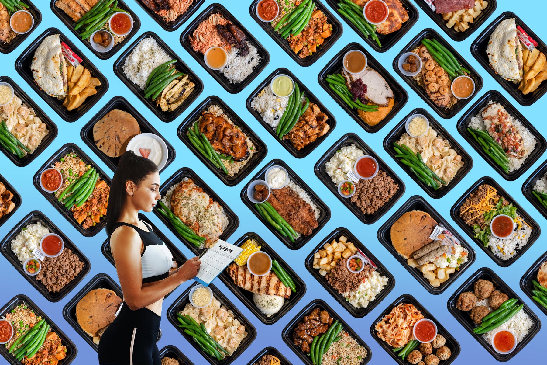 NJ Meal Prep Delivery Service - NJ Meal Preps - NY meal prep company ...