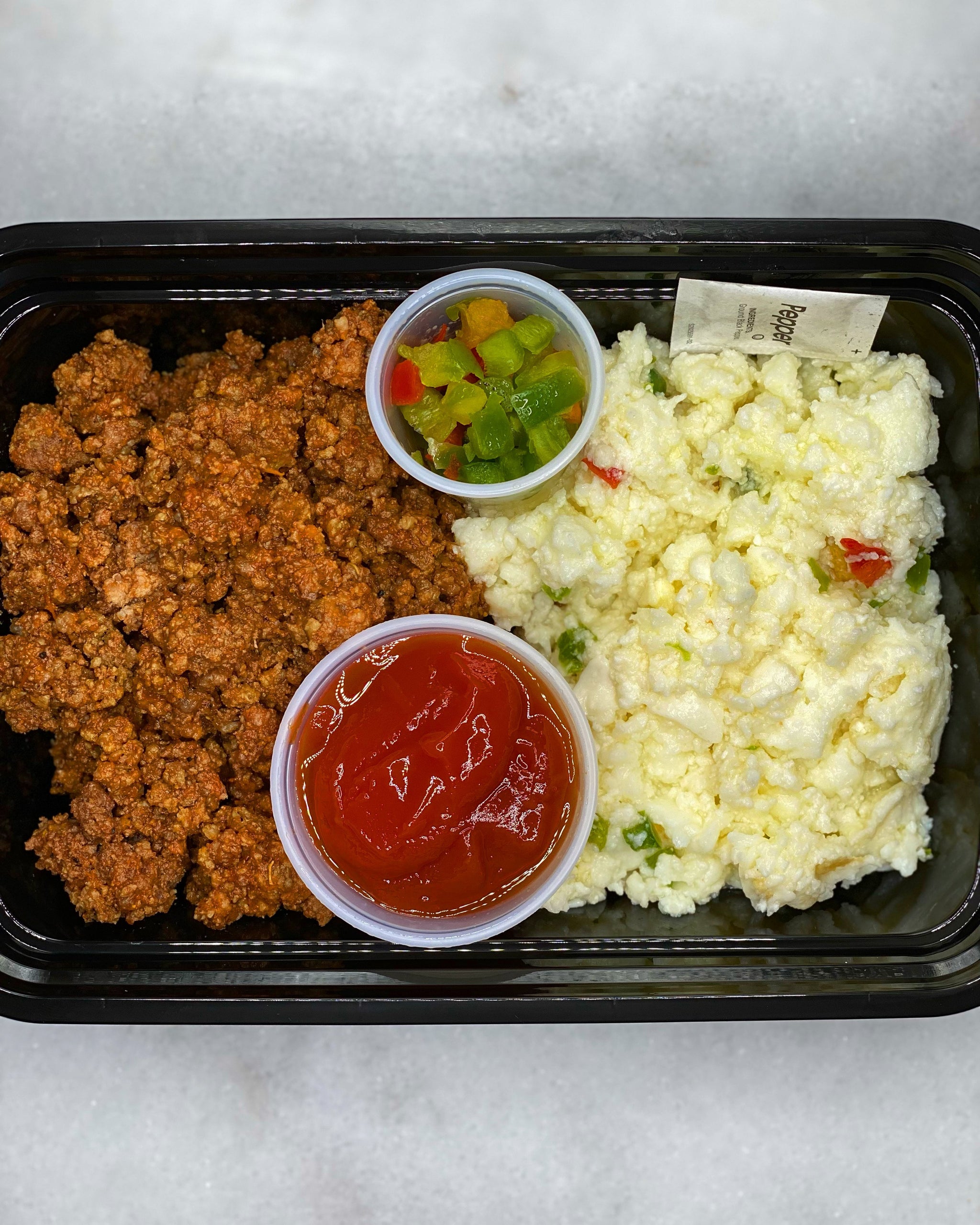 Breakfast Meals - Chef prepared meals delivered nationwide ...