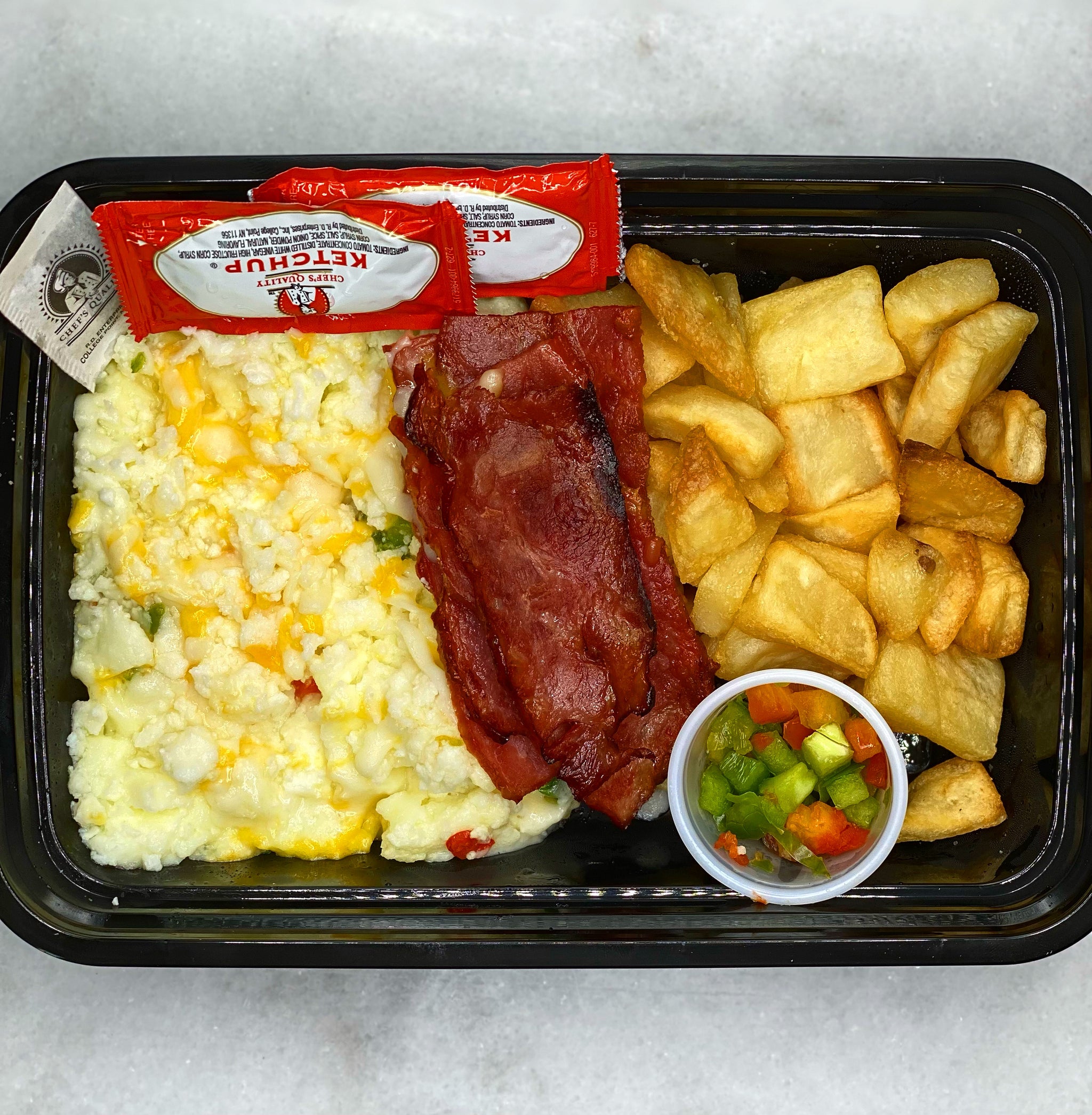 Breakfast Meals - Chef prepared meals delivered nationwide ...