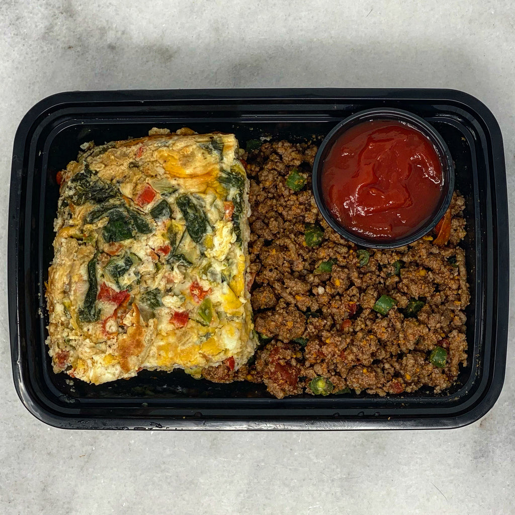 Breakfast Meals - Chef prepared meals delivered nationwide ...