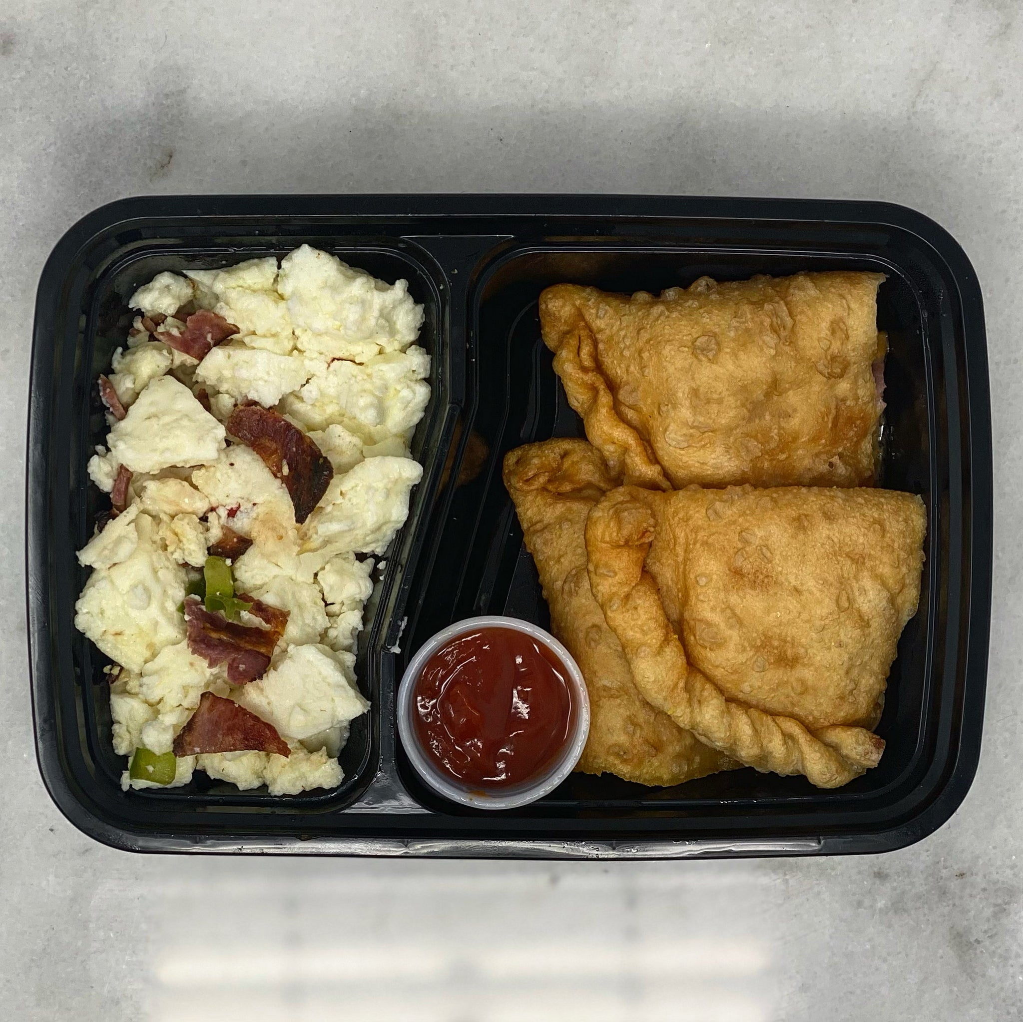 Breakfast Meals - Chef prepared meals delivered nationwide ...